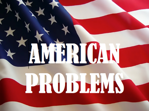 American Problems – USA Herald