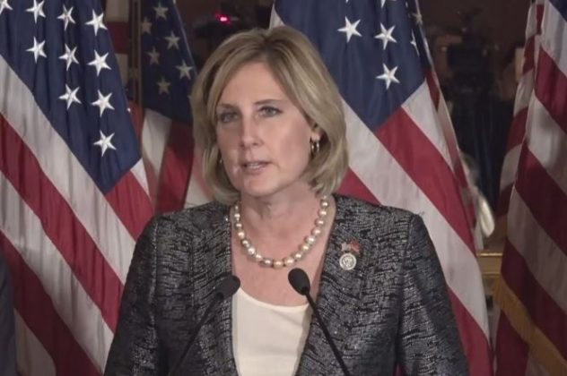 Rep. Claudia Tenney Proposes Bill to Strip Pension from Corrupt ...