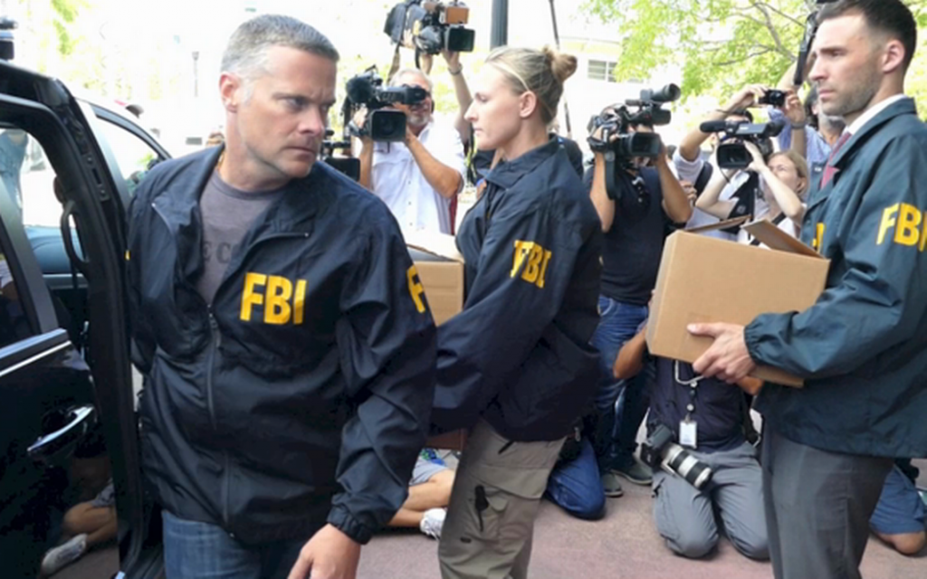 SEC Announces Crackdown on ICO Cryptocurrency Offerings - USA Herald