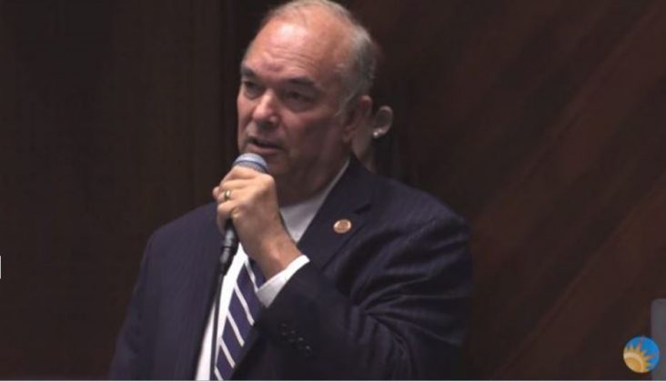 Expelled Arizona Rep. Don Shooter Running for State Senate - USA Herald