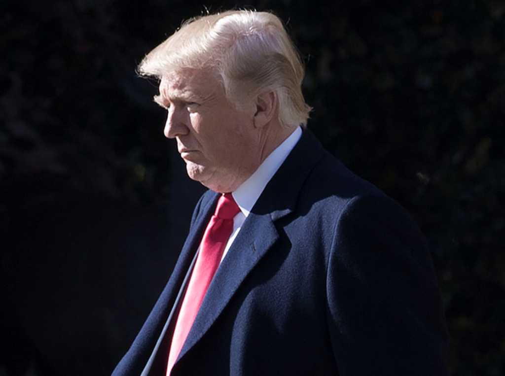 10 Reasons Why Donald Trump Will Be Remembered as the Best President ...