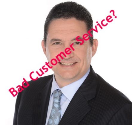 Is Tom Karinshak Making Comcast Customer Service Worse? - USA Herald