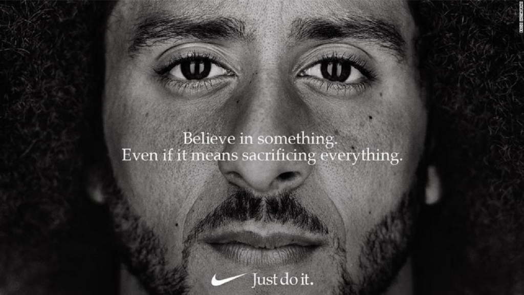 The Commercial Impact of Nike’s Controversial Ad - USA Herald