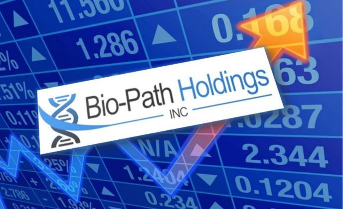 Bio-Path Holdings (BPTH) Stock Surges on Positive Clinical Trial Data ...