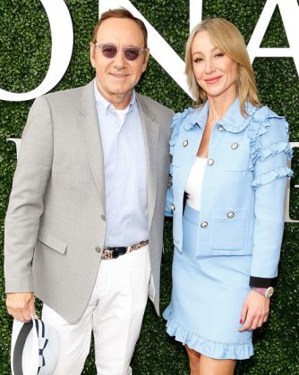 Belinda Stronach & The Family Battle - USA Herald
