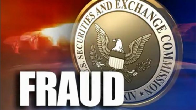 SEC charges Decision Diagnostics, CEO Keith Berman with fraud over ...