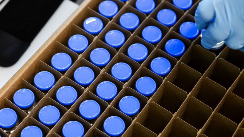 Feds urged to increase availability of Remdesivir for COVID-19 patients ...