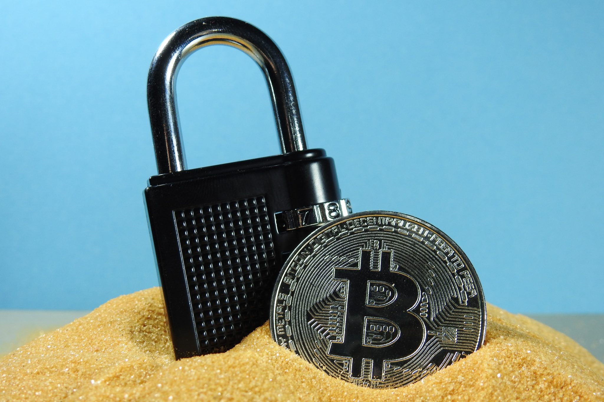 German Prosecutors Seize $60 Million Worth of Bitcoin, Can’t Access ...