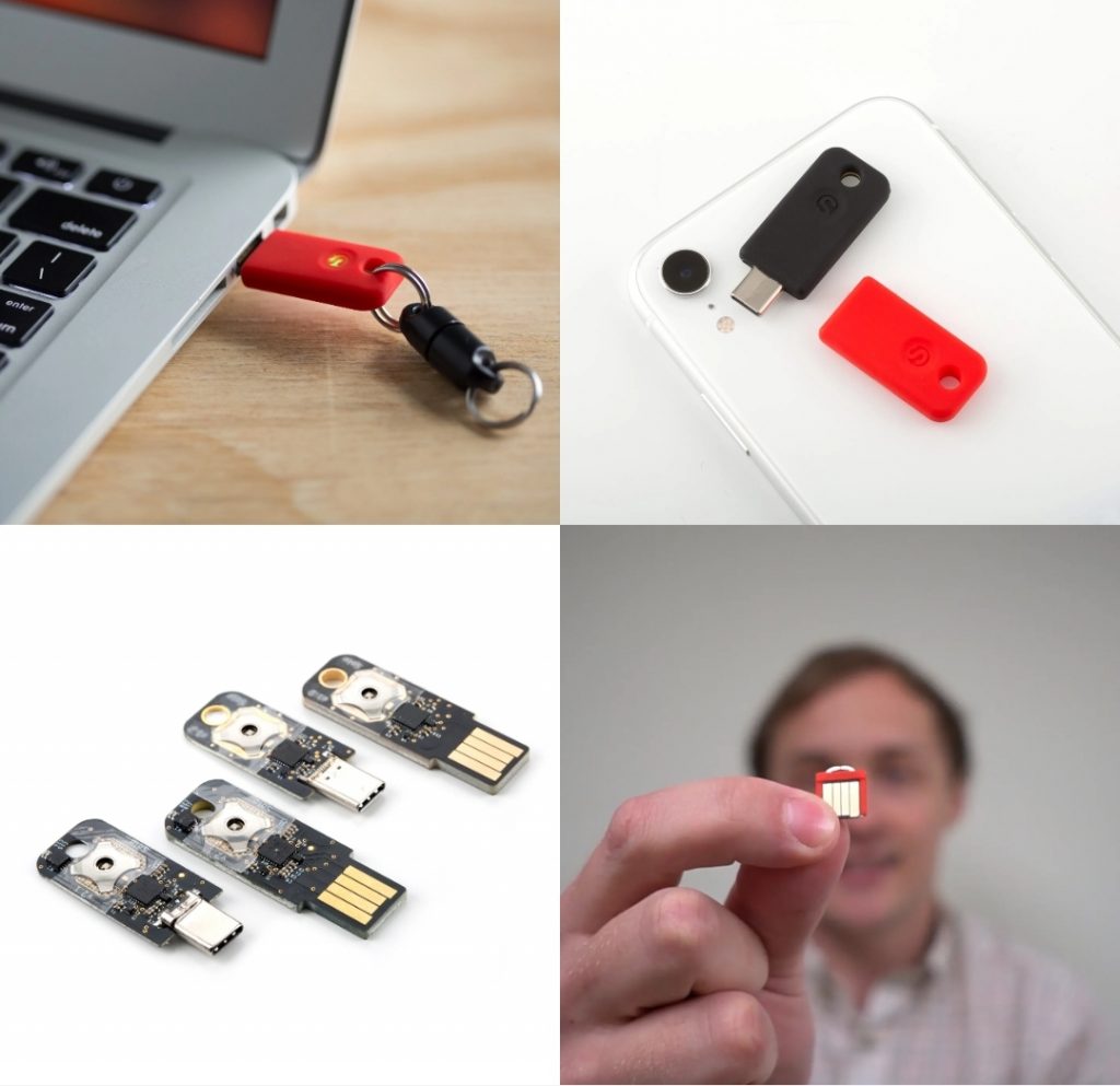 Solo V2 Keys are an Open Source way to Protect from Digital Crimes ...