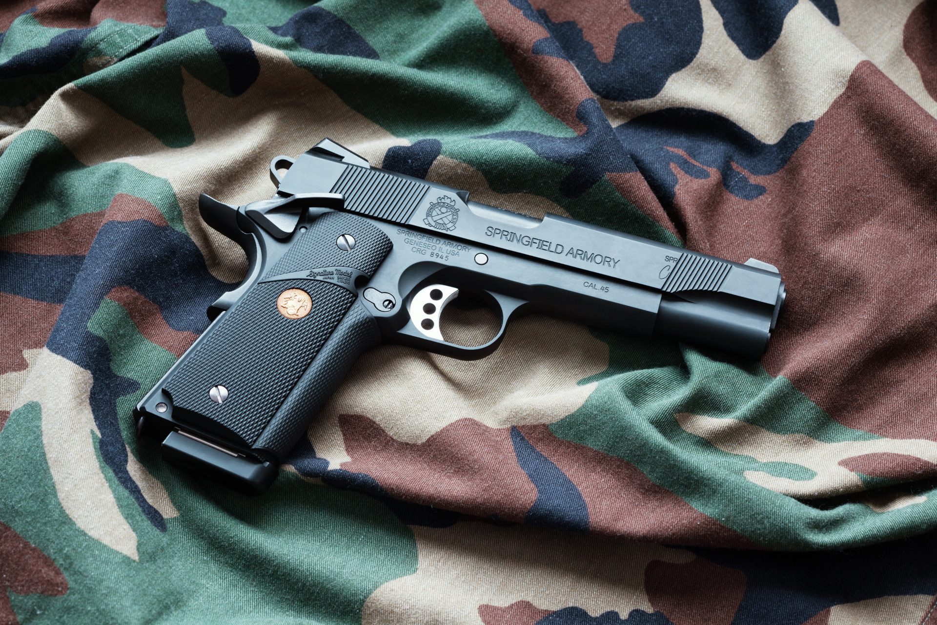 Female Gun Ownership on the Rise - USA Herald