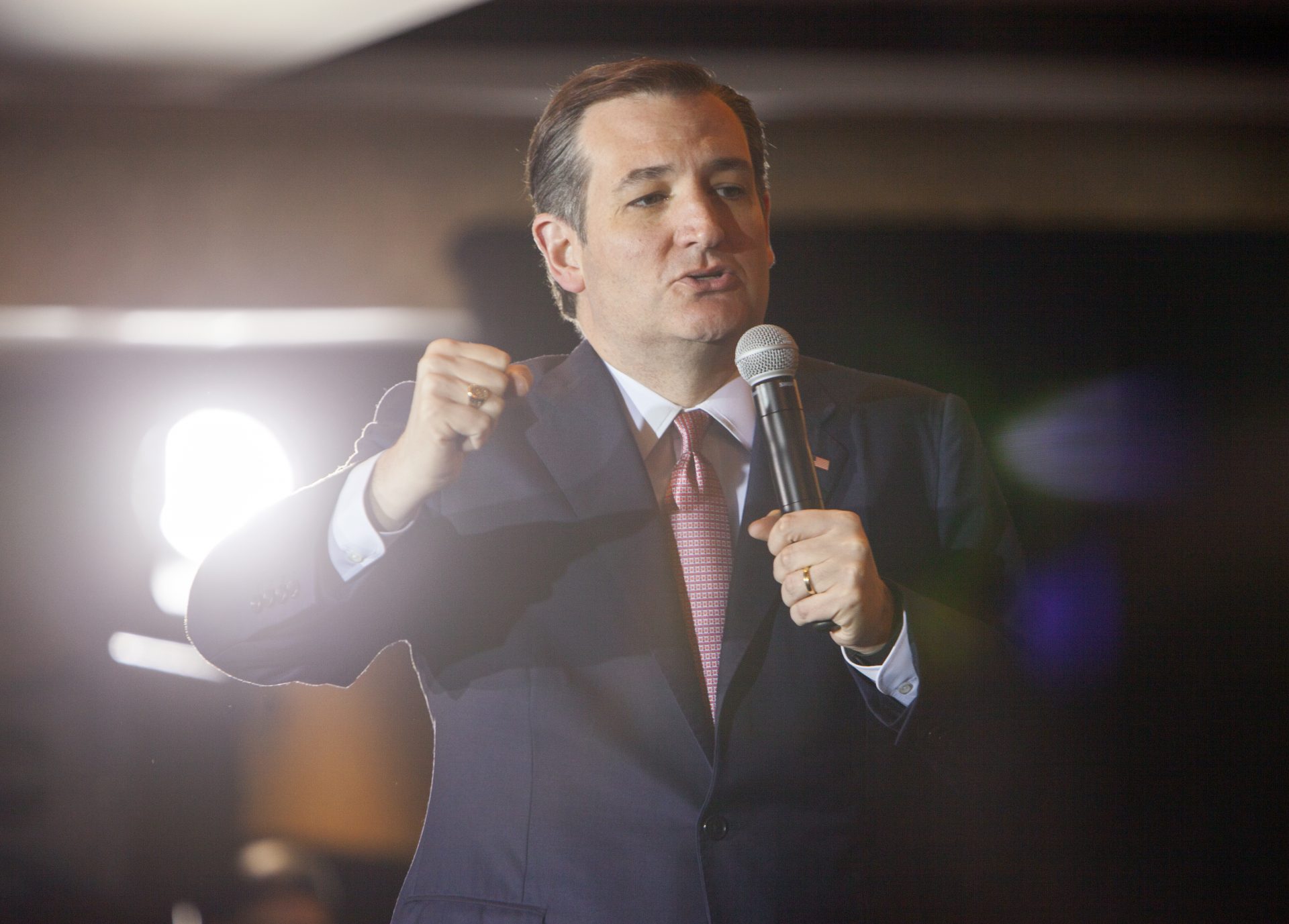 Ted Cruz in Good Shape for 2024 Senatorial Re-election - USA Herald