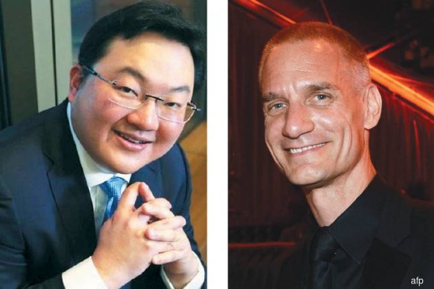 Tim Leissner allegedly orchestrated Goldman Sachs Malaysia 1MDB theft ...