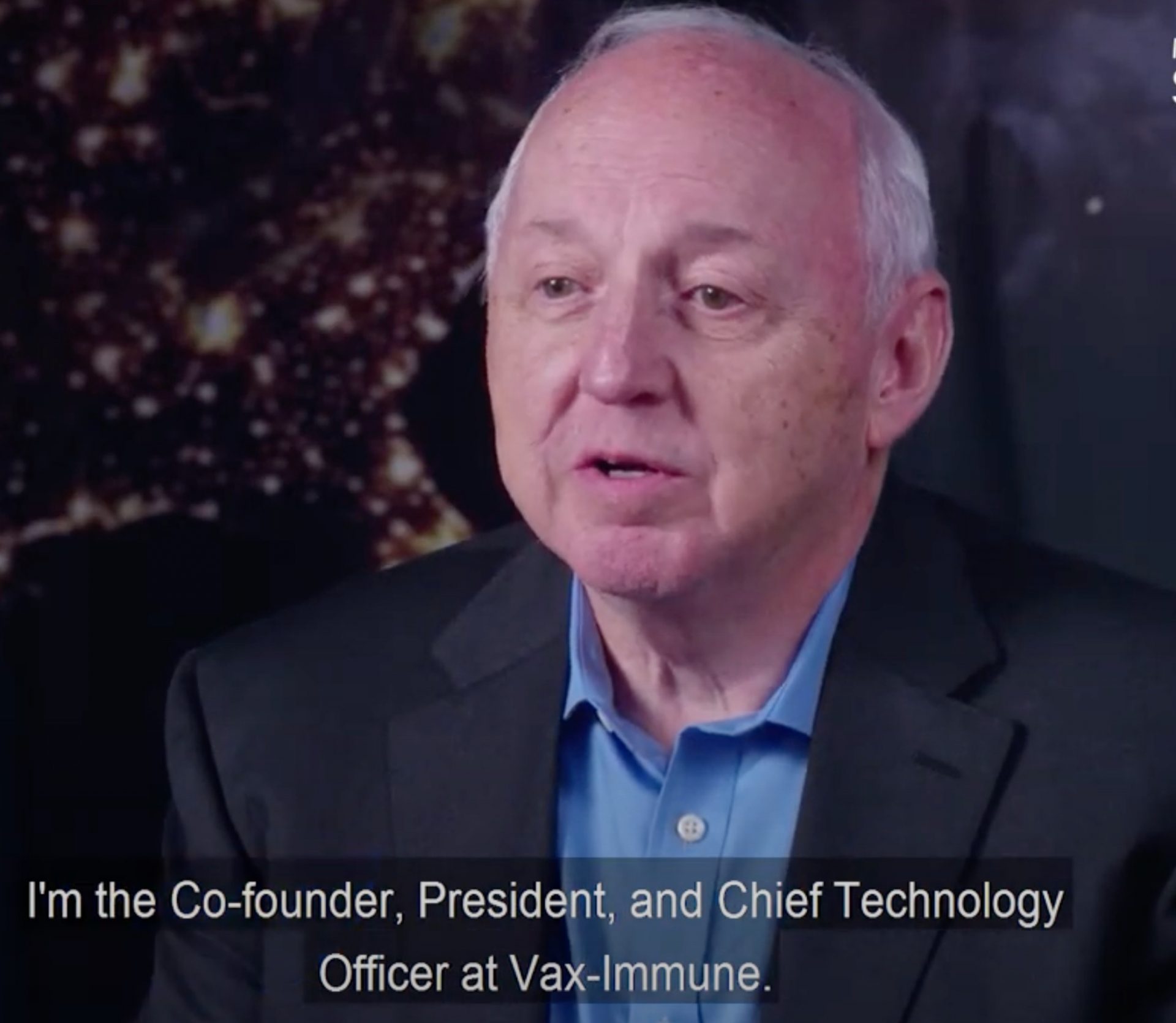 Judge Denies Vax Immune’s Leonard Weisman and Joaquin Altenberg Motion ...