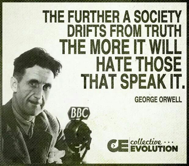 Is the Disinformation Governance Board as Orwellian as it seems? – USA ...