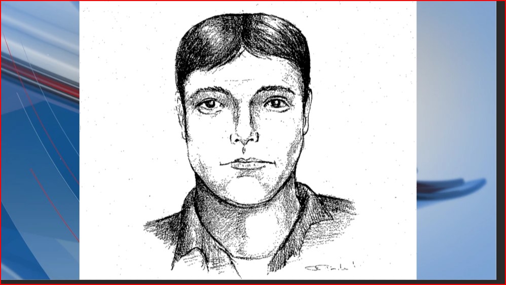 DNA identified serial rapist from 20 years ago – USA Herald