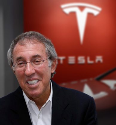 Billionaire Ron Baron Adds Another $100 Million to His SpaceX ...