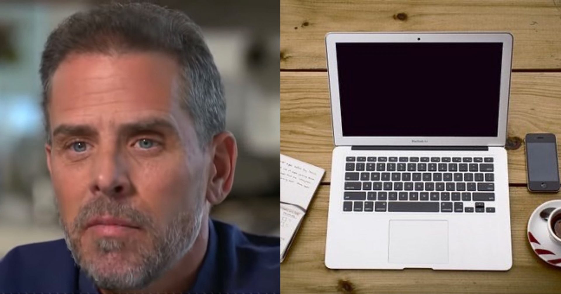 FBI agent resigns after Whistleblower claims halted Hunter Biden probes ...