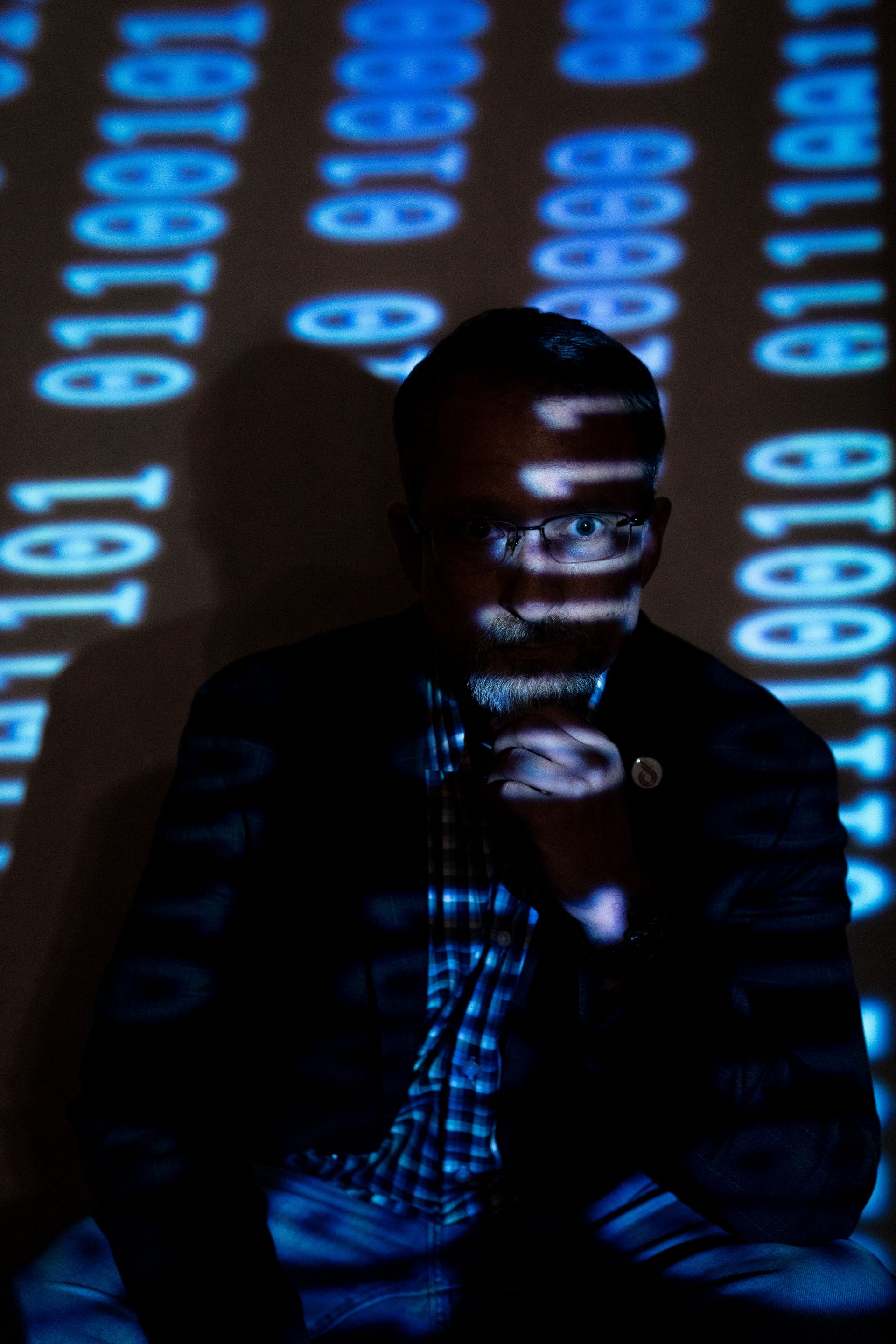 Twitter Whisleblower is famous hacker Mudge Zatko - USA Herald