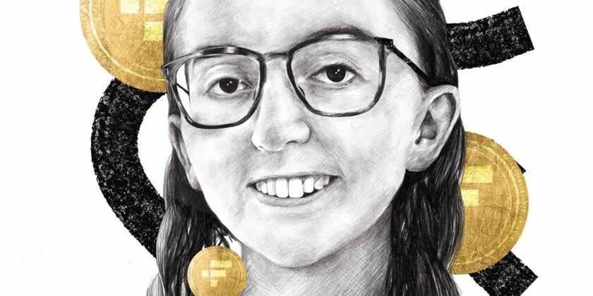 Caroline Ellison, the former CEO of Alameda, takes a plea deal in the ...