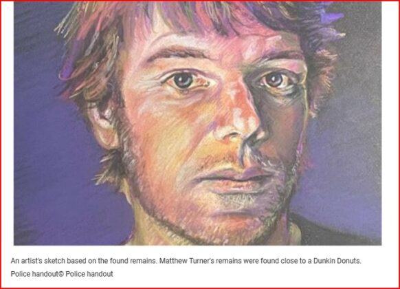 Human skull found in 2021 identified as man missing since 2019 - USA Herald