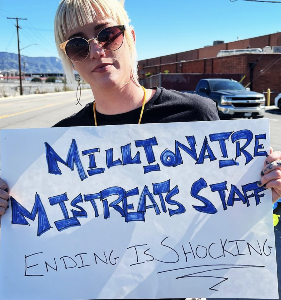 “Protest Dhar Mann” Movement Shocks the Internet - USA Herald