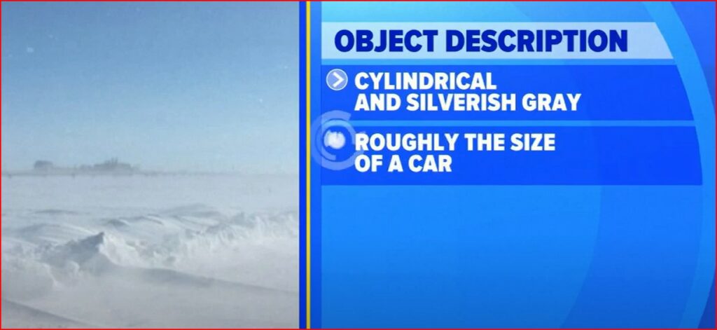US shoots down the second high-altitude object flying over Alaska - USA ...