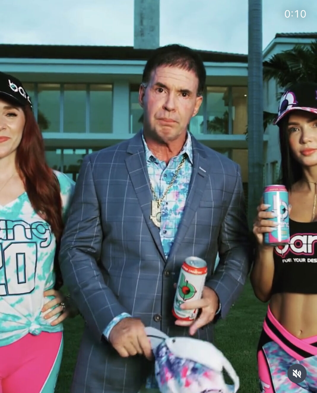 The Rise and Fall of VPX/Bang Founder Jack Owoc - USA Herald