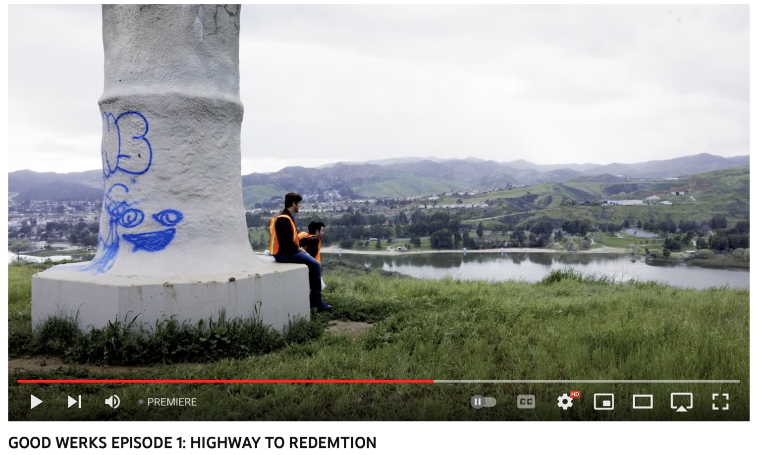 Good Werks Productions Releases First Episode on YouTube - USA Herald