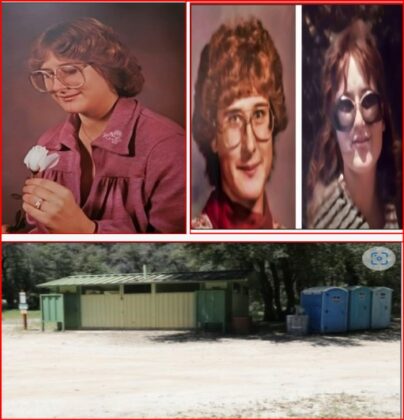 California Cold Case: DNA identified the victim through genetic ...