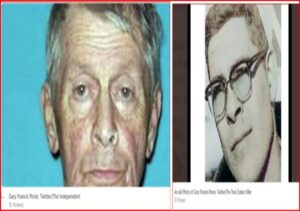 Case Breakers urges the FBI to confirm that the 1960s Zodiac Killer is ...