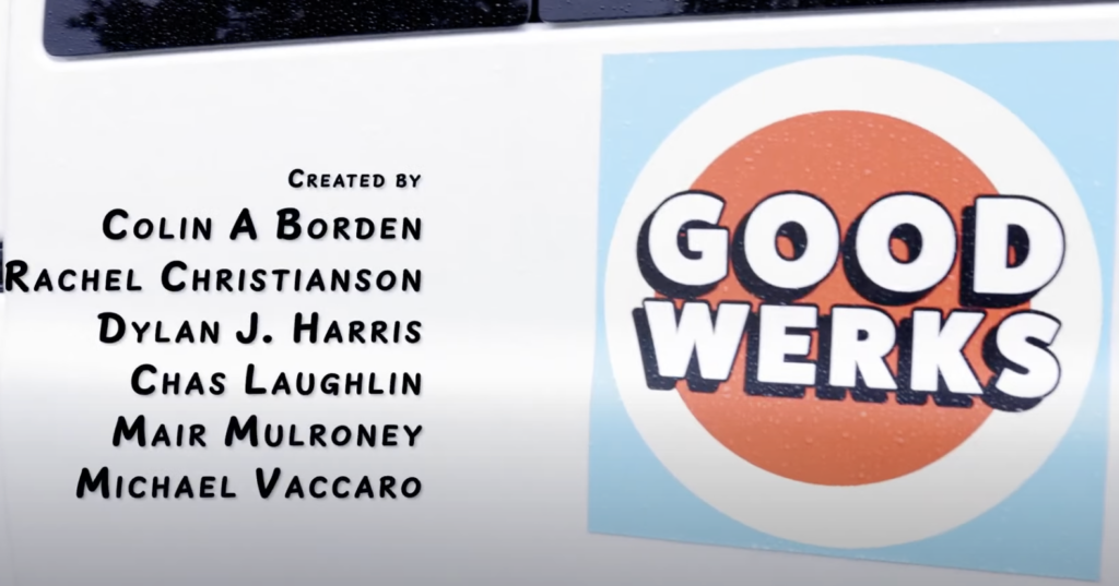 Good Werks Productions Releases First Episode on YouTube - USA Herald