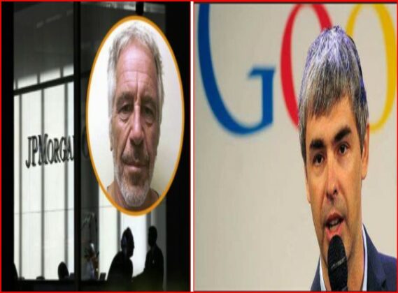 Virgin Islands can’t find Google co-founder Larry Page in Jeffrey ...