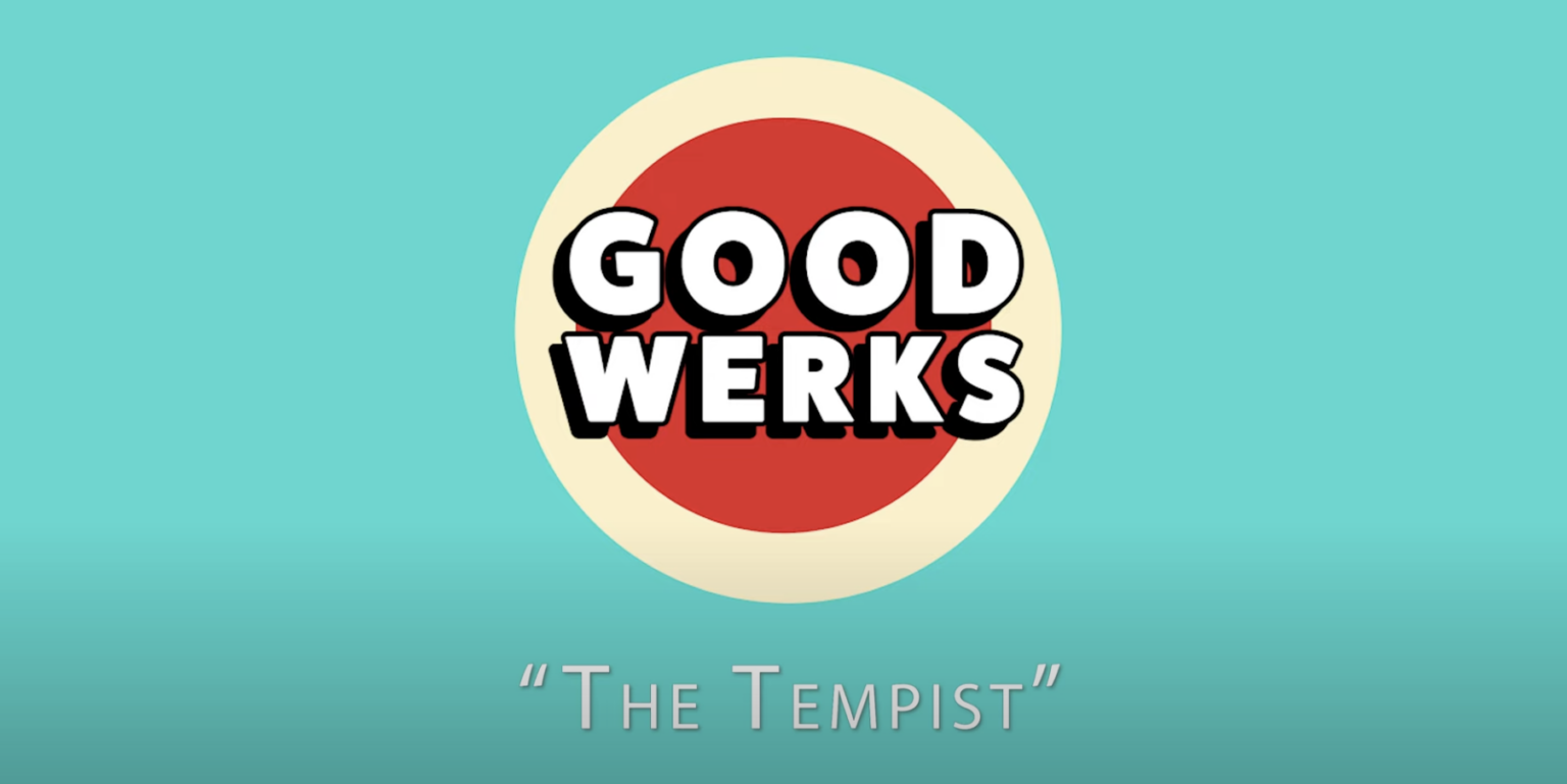 Good Werks Ep. 2 Now Streaming on YouTube - USA Herald