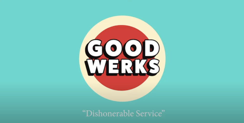 Good Werks Ep. 3 Now Streaming on YouTube - USA Herald