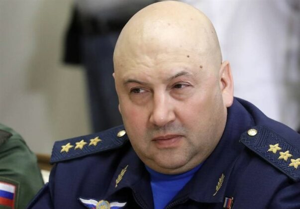 Russian General Surovikin Linked to Wagner Mutiny Missing - USA Herald