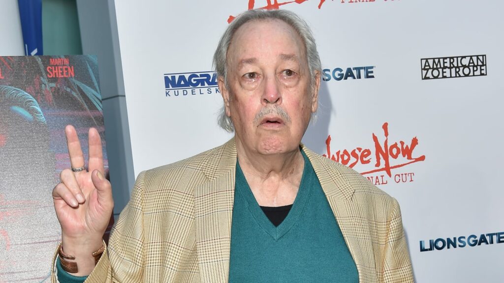 Frederic Forrest, Celebrated Actor, Passes Away at 86 - USA Herald