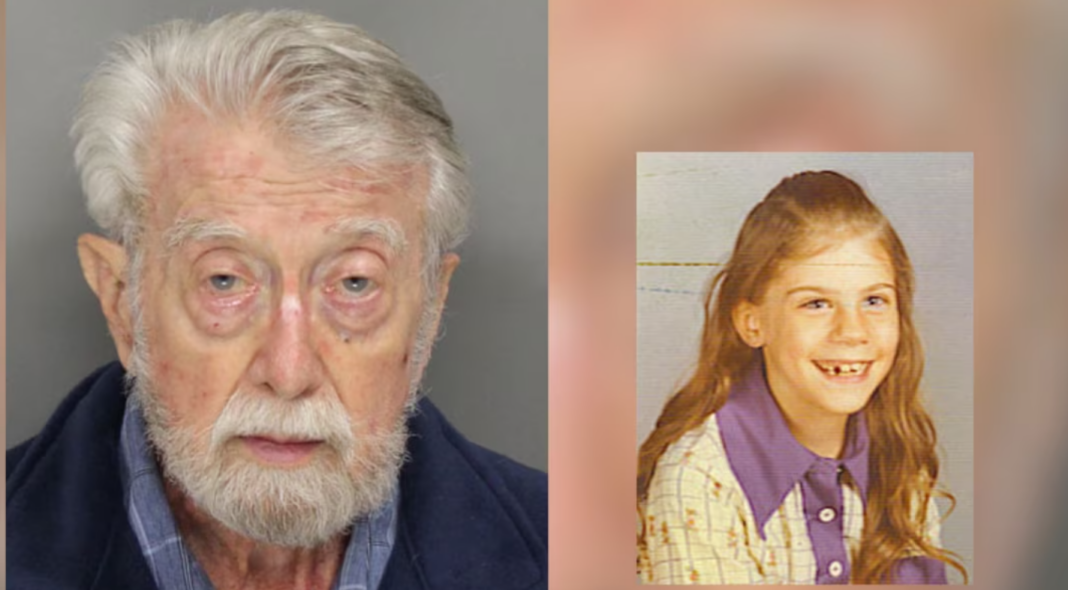 Ex-Pennsylvania Pastor Charged in Historic Child Murder Case - USA Herald