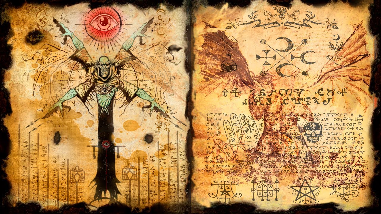 Secrets of an ancient necromancy cave revealed in new study - USA Herald