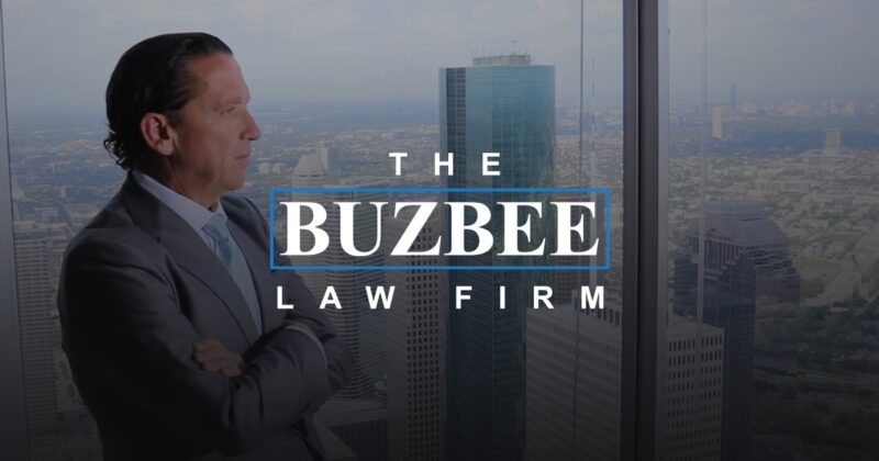 Buzbee Law Firm : Paxton’s Defense Takes a Dramatic Turn - USA Herald