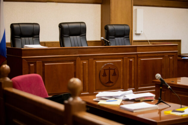 Massachusetts Magistrate’s Ruling Sparks Controversy Amidst Chemical ...