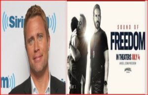 OUR Investigation: ‘Sound of Freedom’ Creator, Tim Ballard, Faces ...