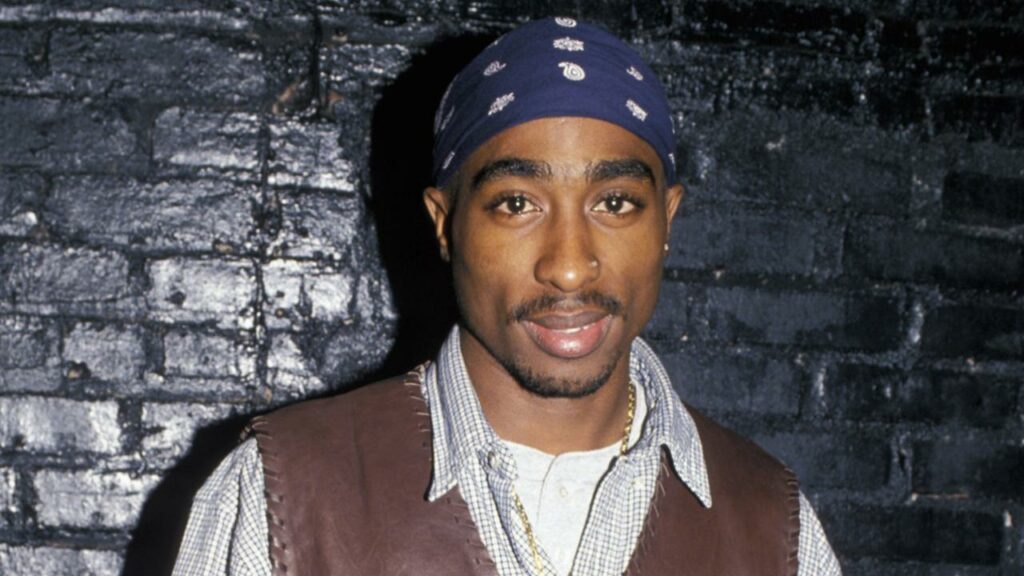 Cold Case: Rapper Tupac Shakur Murder Suspect Arrested after 27-years ...