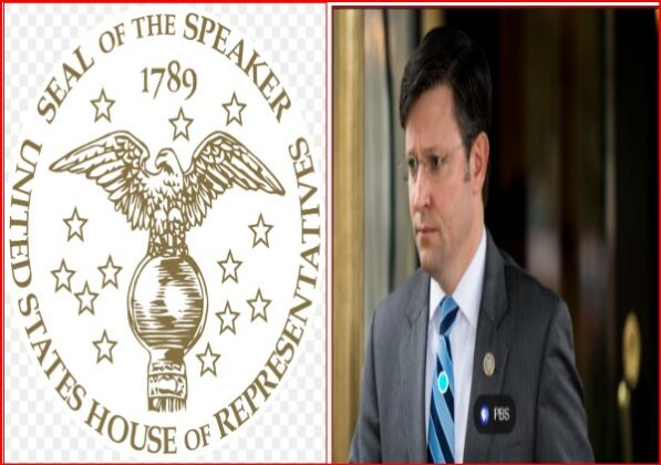 Historic Vote: Republican Rep. Mike Johnson Elected new House Speaker ...