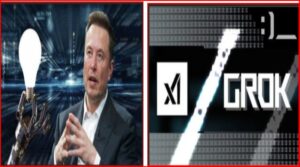 Grok: Elon Musk Unveils AI Bot with a Sarcastic Twist - USA Herald