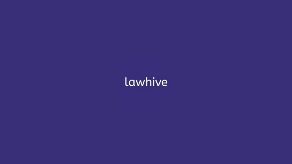 Lawhive Creates The First AI Paralegal - USA Herald