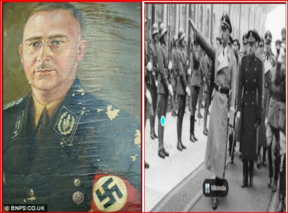 Iowa School District Apology for Unintentional Use of Racist Nazi ...