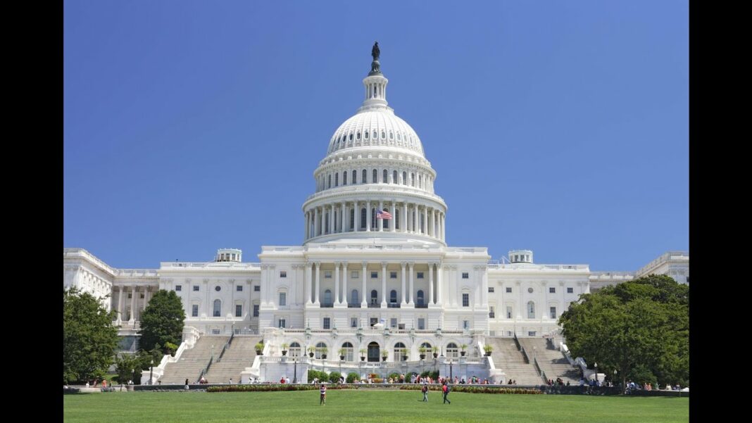 Capitol Hill Explicit Video Controversy: Sen. Ben Cardin’s Office Fires ...