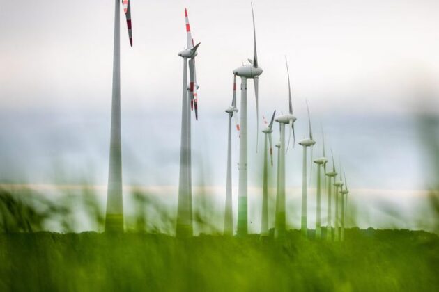 Sandbrook Capital $1.5B Climate Infrastructure Fund - USA Herald