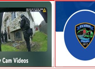 police bodycam footage - USA Herald