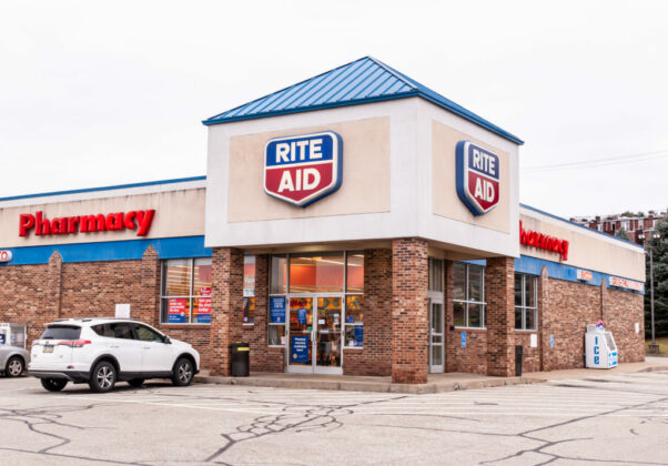 Rite Aid Gets OK For $575M Sale Of Pharma Benefits Program - USA Herald
